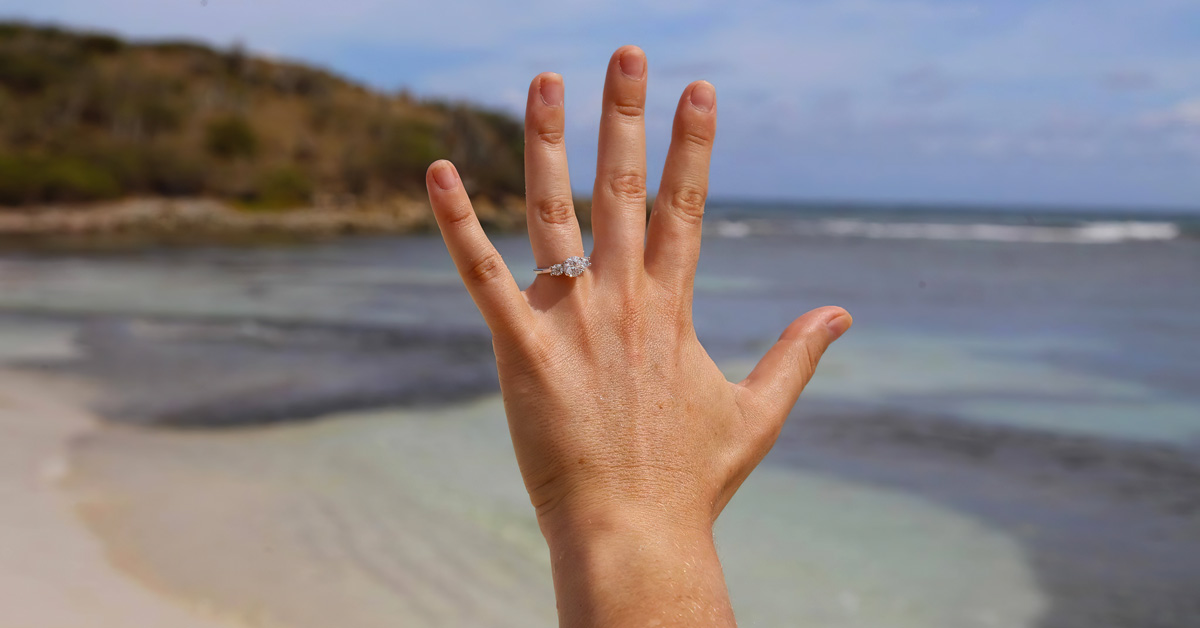 Engagement Rings | Market Street Diamonds | Market Street Diamonds