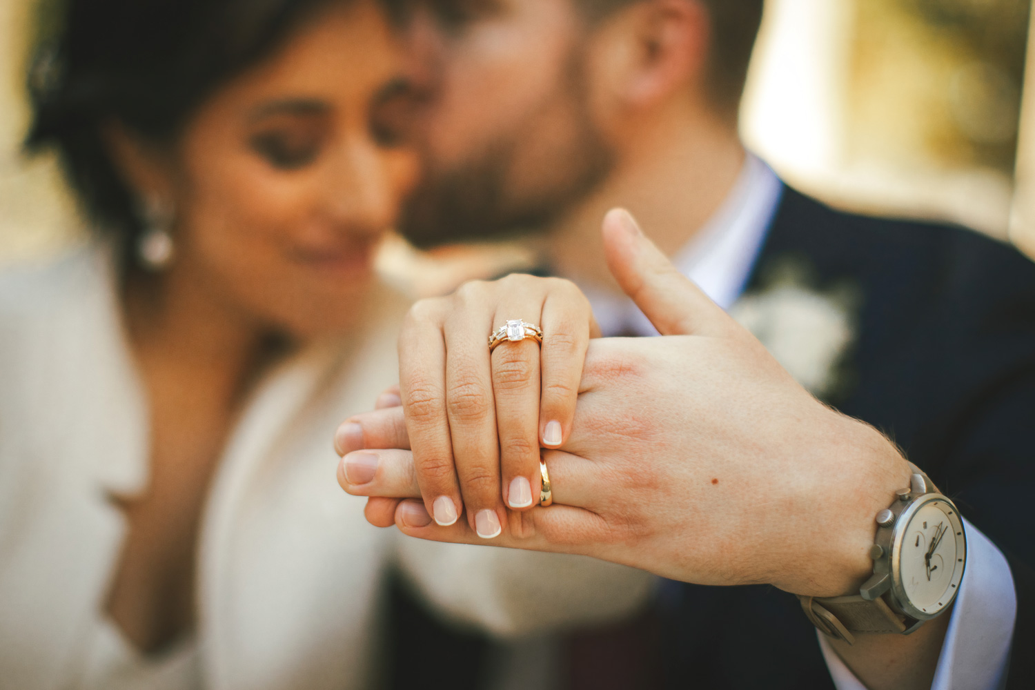 MSD Couples | Market Street Diamonds